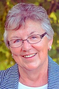 Patty Clark - Brookings Register