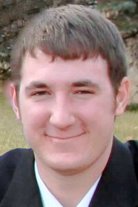 Jason Eckert - Brookings Register