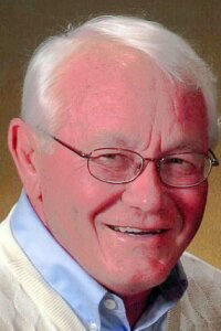 DelRoy Elston - Brookings Register