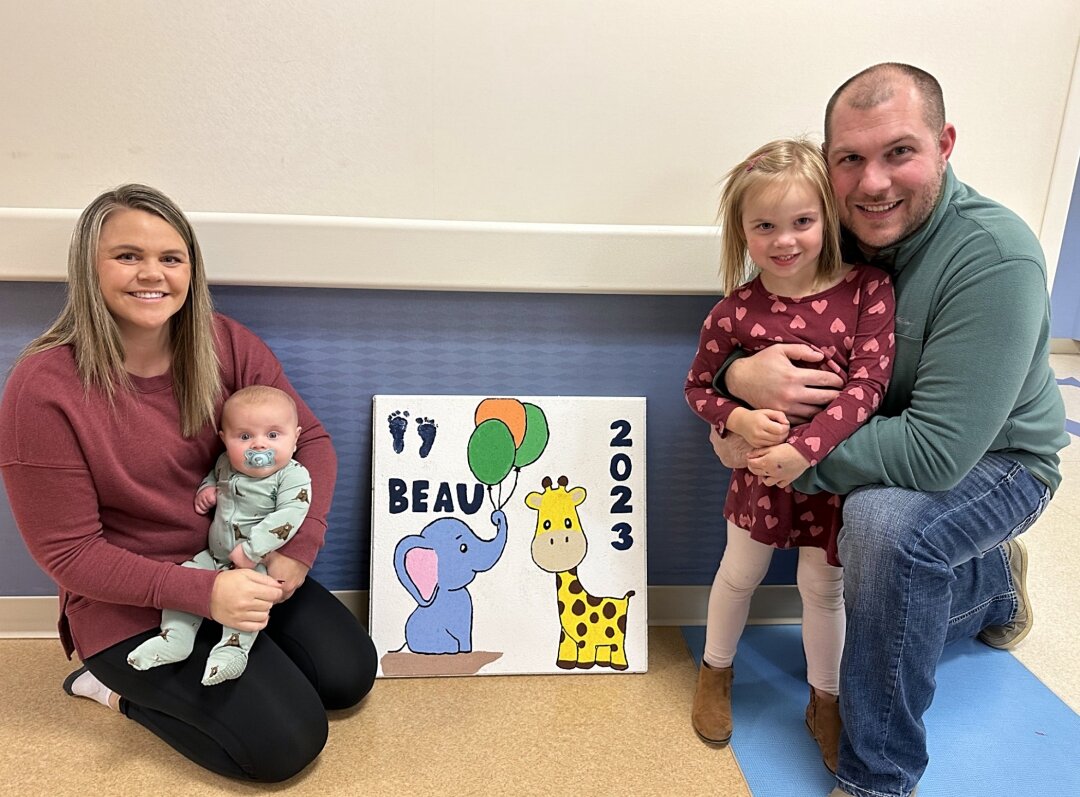 Remembering a childhood friend: Kim Vig serves with Kelly McGeough ...