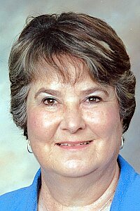 Joan Olson - Brookings Register