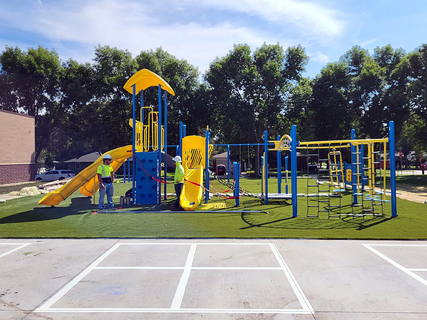 School attendance boundaries might be changing in Brookings - Brookings ...