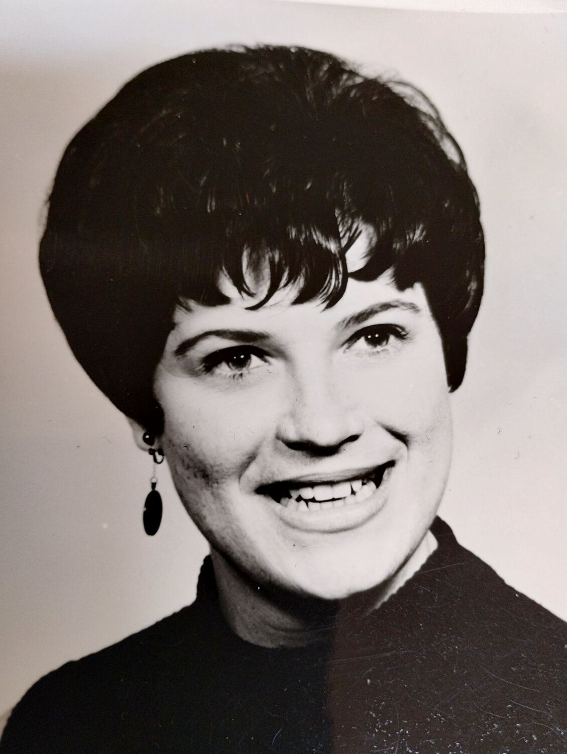 Diane Steinmetz - The Daily Plainsman