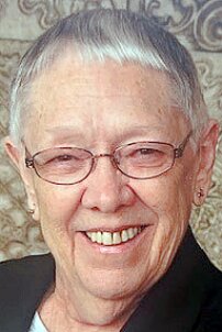 Verna Clark - Brookings Register