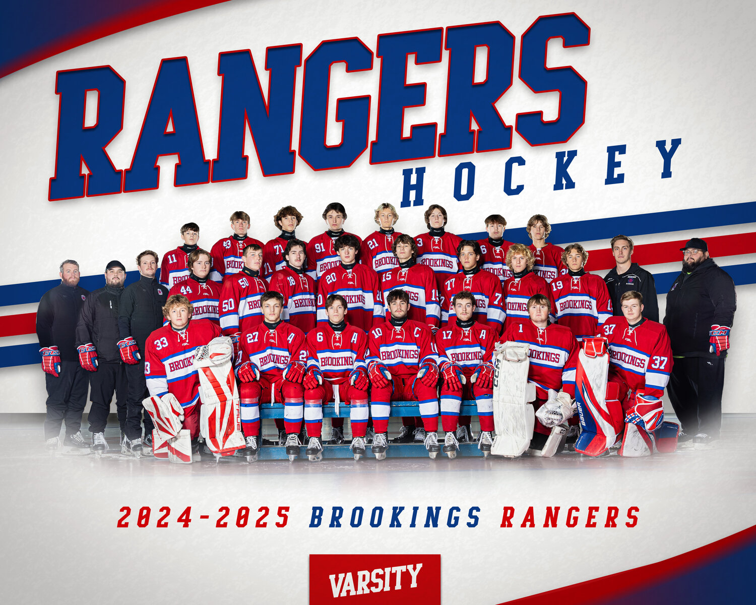Brookings Rangers have new look while maintaining winning culture ...