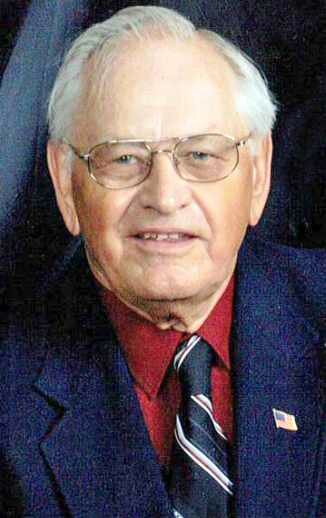 Marion "Mike" Barnes - The Daily Plainsman