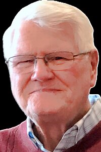 Wayne Thompson - Brookings Register