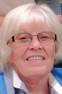 Betty Ann Nielson - Brookings Register
