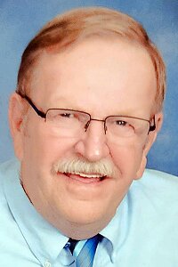 Robert Jorgensen - Brookings Register