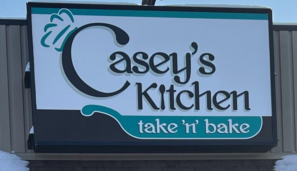 Casey's Kitchen opens 'take and cook' dining in Huron - The Daily Plainsman