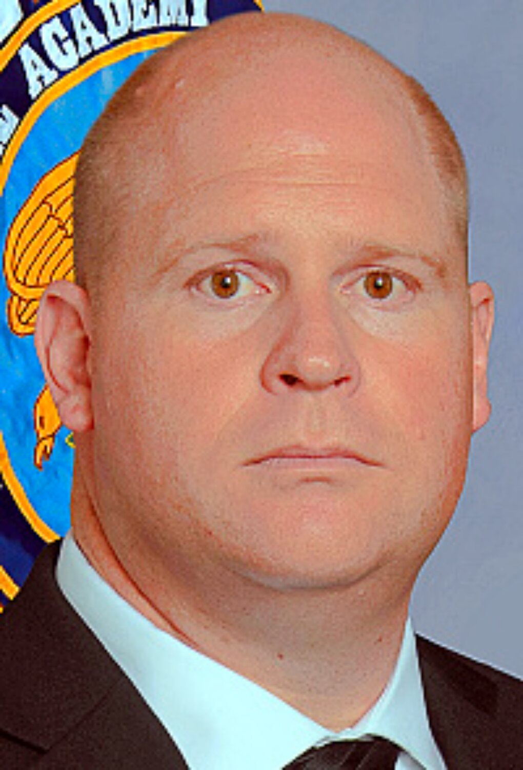 University Police Department Sgt. Wade Oorlog graduates from FBI ...
