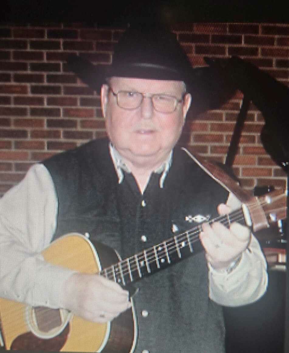 Paul Swenson, 79 - The Daily Plainsman