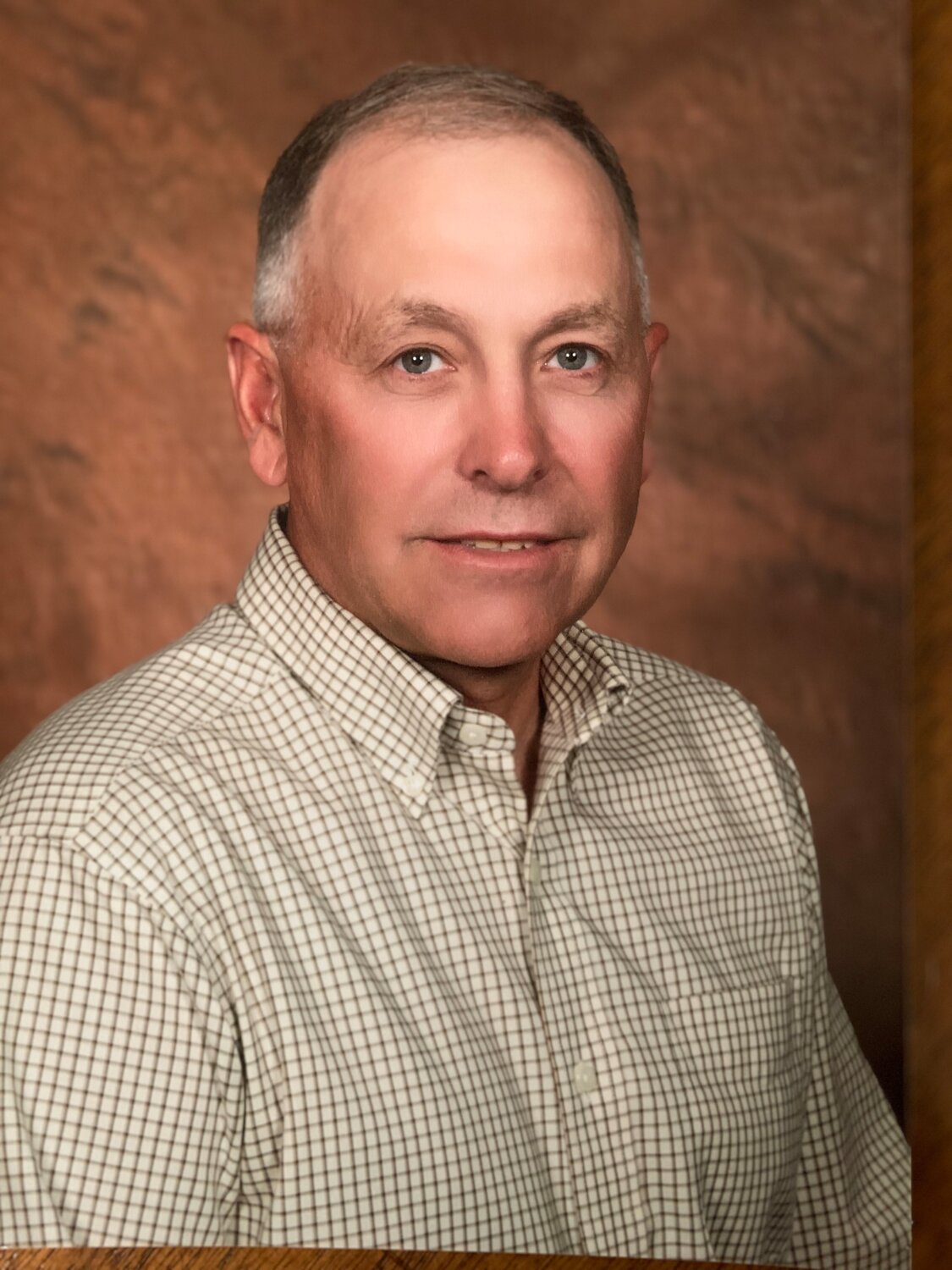 Michael Joseph Grunewaldt - Redfield Press