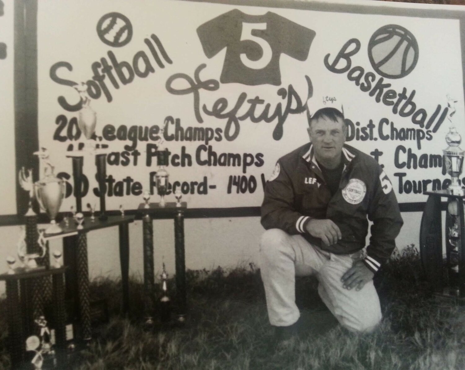 Ralph Andrew Vrooman - Redfield Press