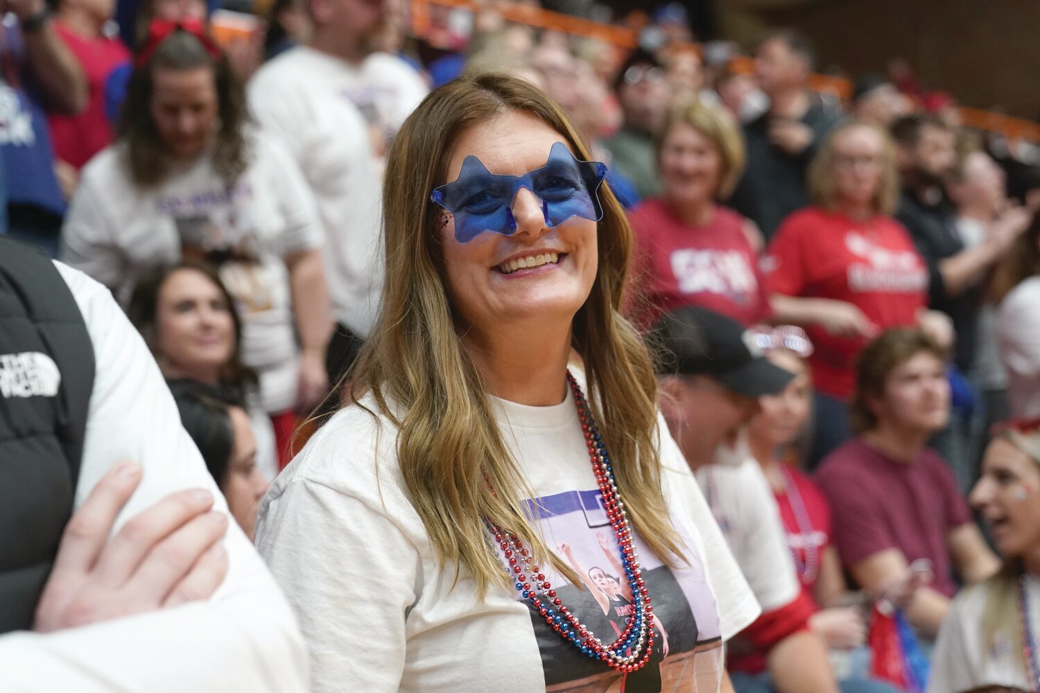 State B semifinal action on Friday - The Daily Plainsman