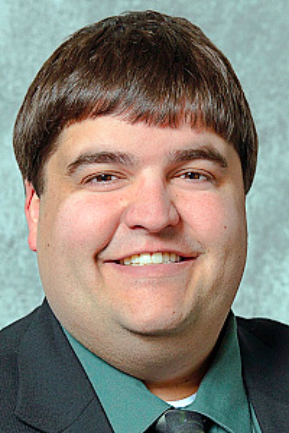 South Dakota State's Jeremy Daniel named fellow of pharmacy association ...