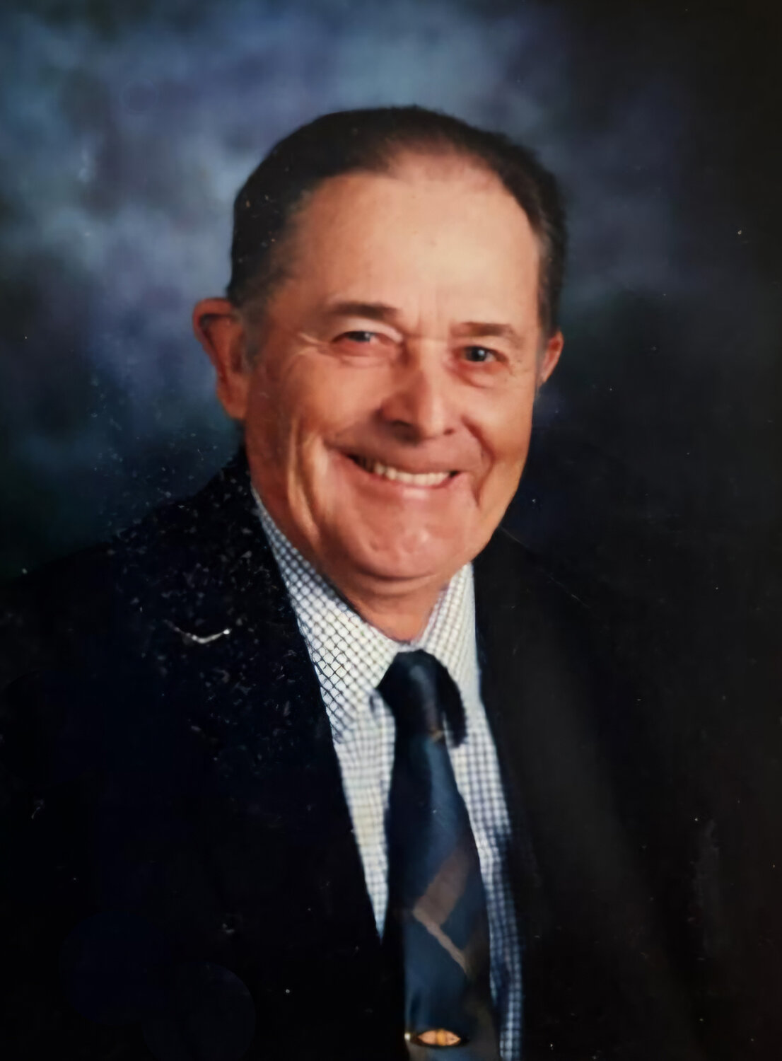 Stanley Martens, 101 - The Daily Plainsman