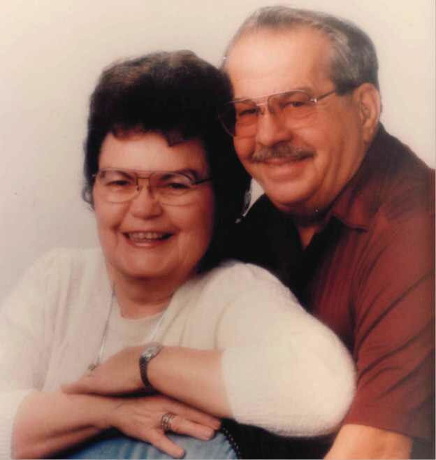 Carol Denzer, 97 - The Daily Plainsman