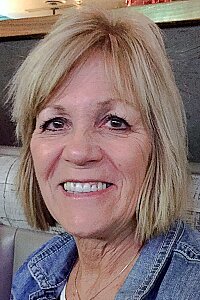 Beth Overby - Brookings Register