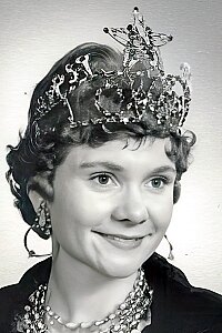 Lorene Webb - Brookings Register