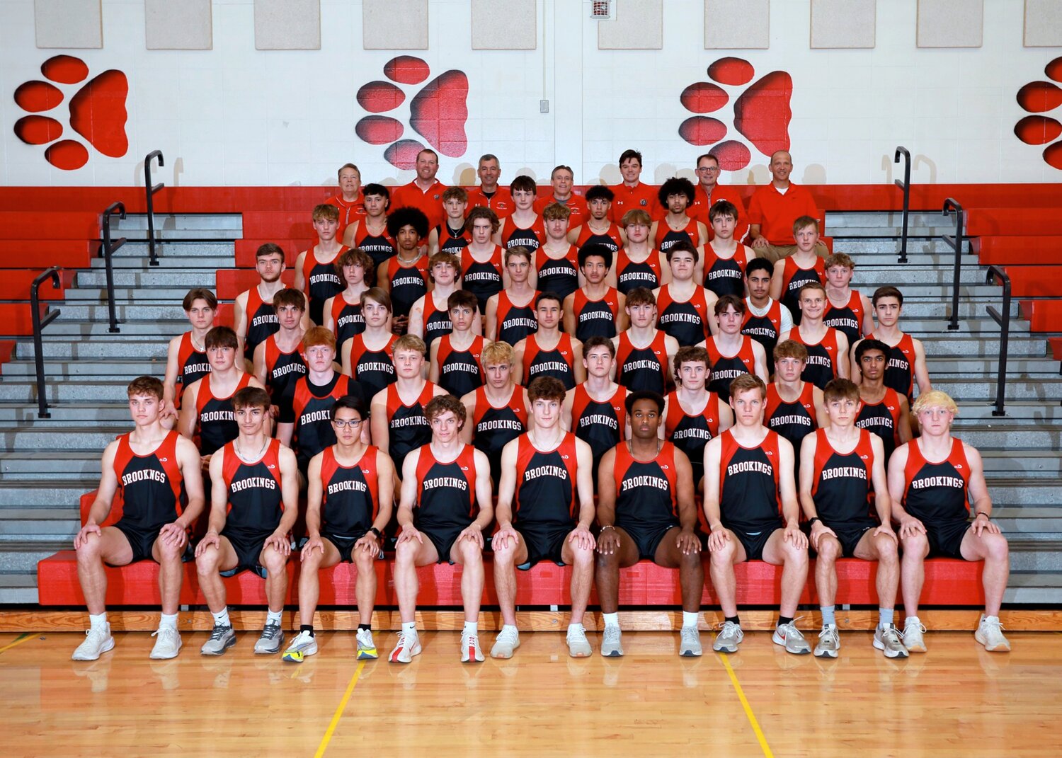 Bobcat track & field looks to perform the best when it matters most ...