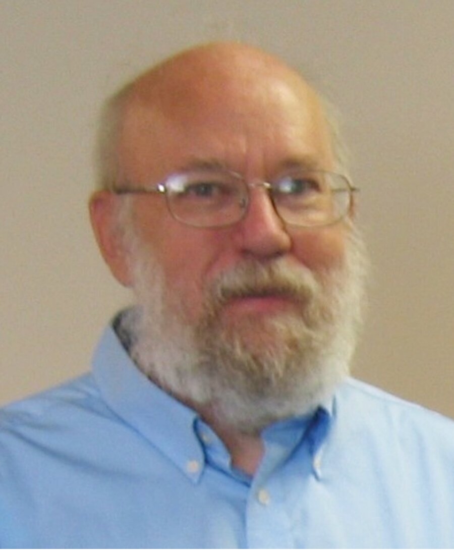 Robert Johnson, 77 - The Daily Plainsman