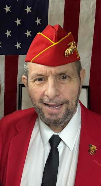 Robert Frank, 72 - The Daily Plainsman