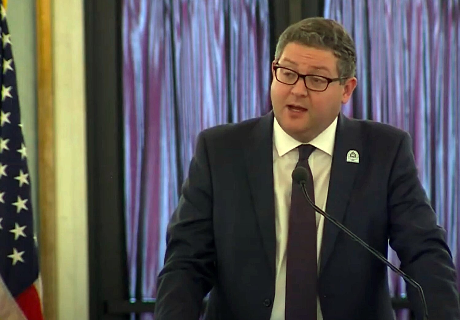 Special legislative session on South Dakota prison plan delayed ...