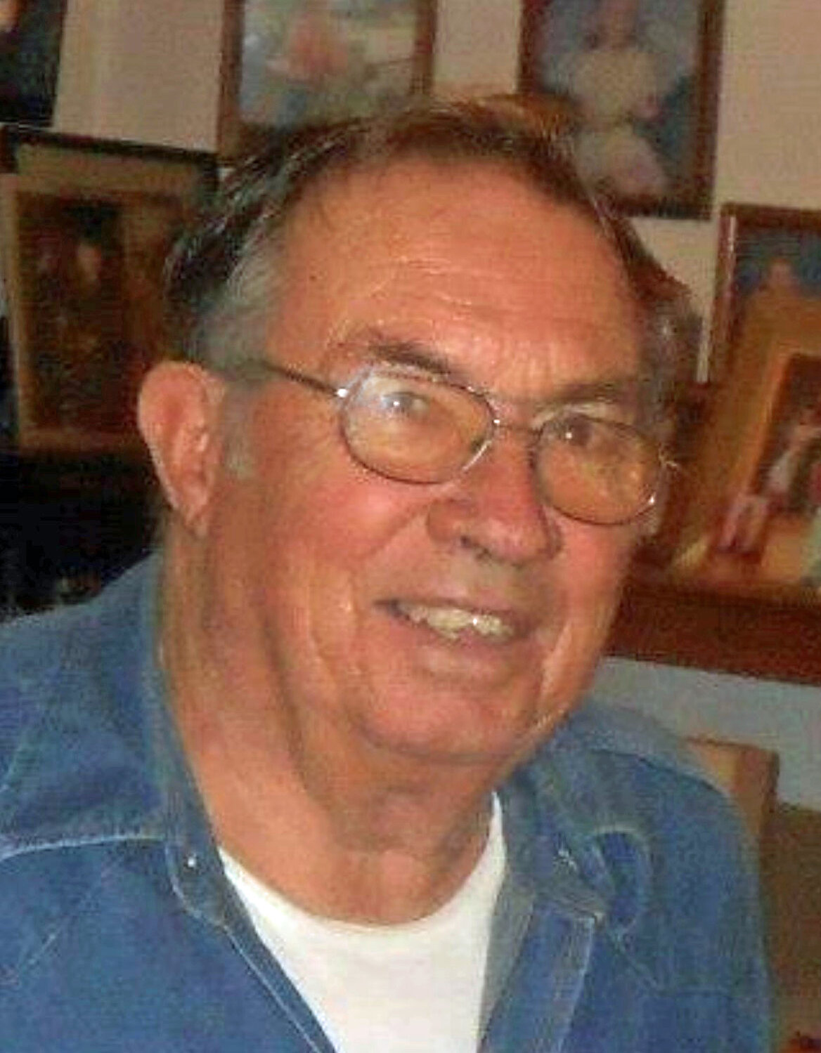 Lyle King, 84 - The Daily Plainsman