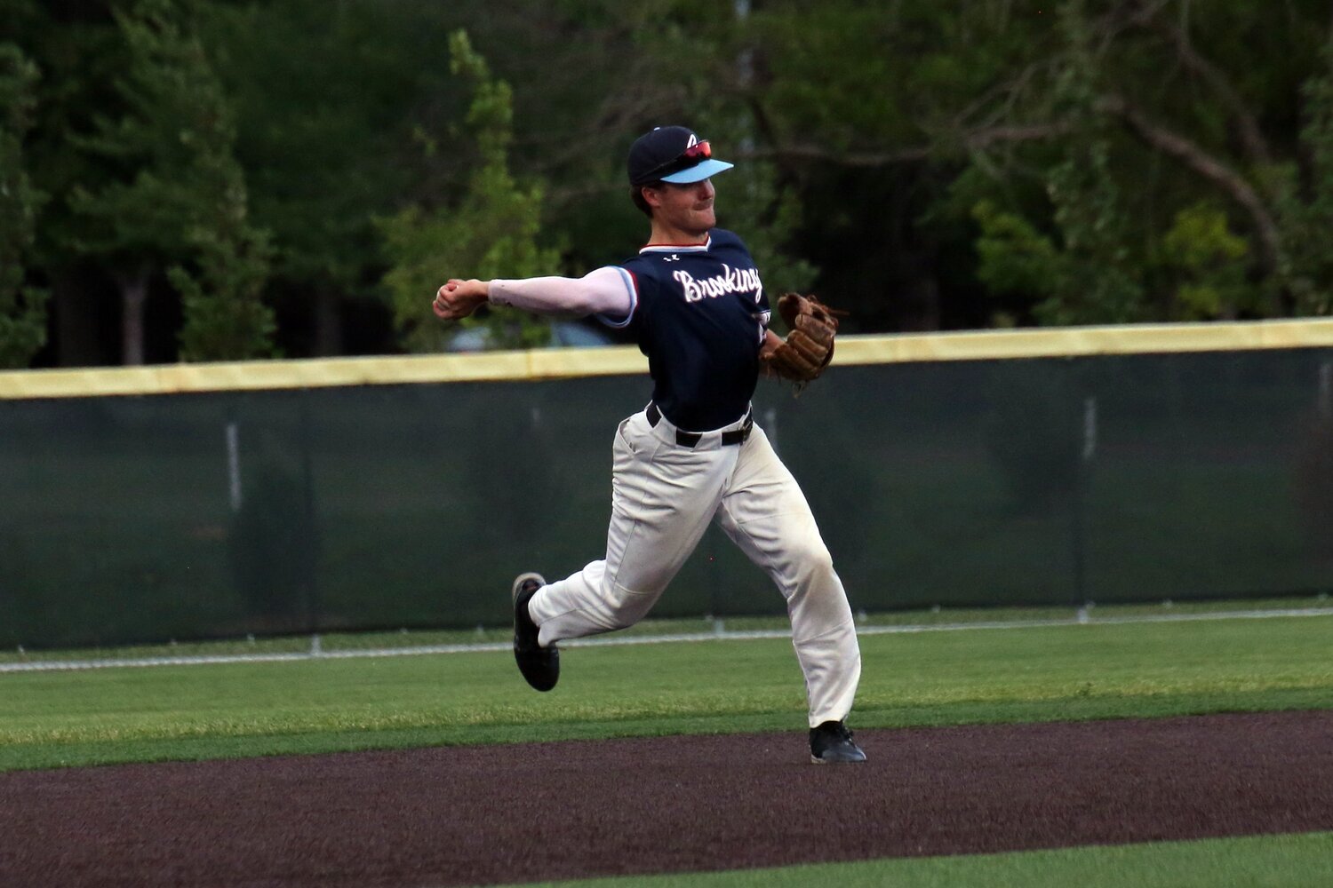 Monarchs come back to beat Cubs in Brookings - Brookings Register