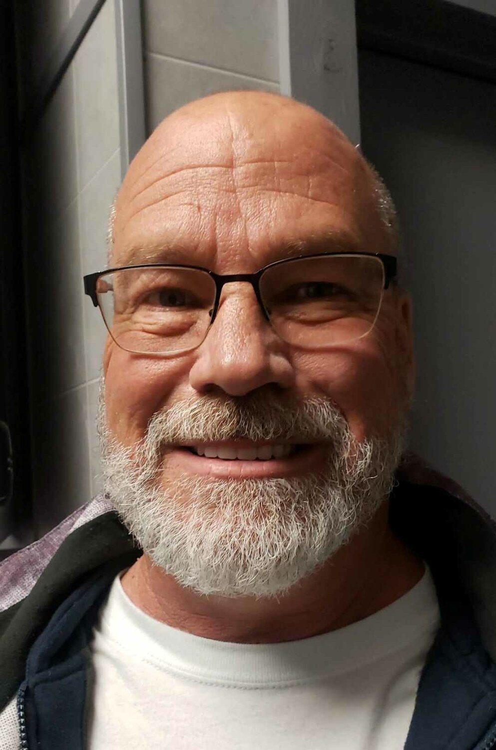 Gary Reff, 61 - The Daily Plainsman