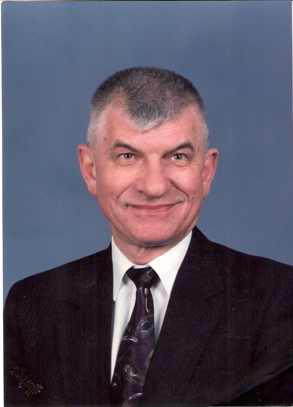 Colonel Clifford Dale Warfield - Redfield Press