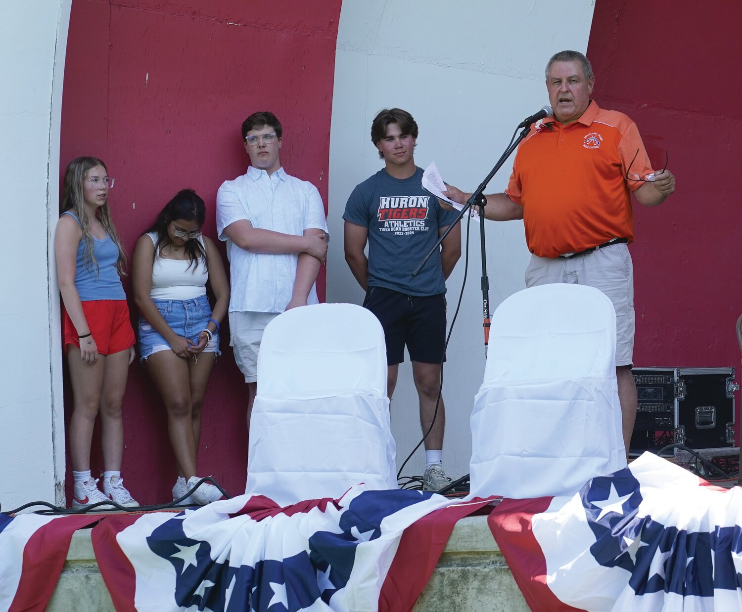 Dusting Off Dakota - a celebration of Downtown Huron - The Daily Plainsman