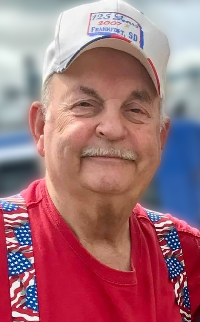 Linn Samelson, 76 - The Daily Plainsman