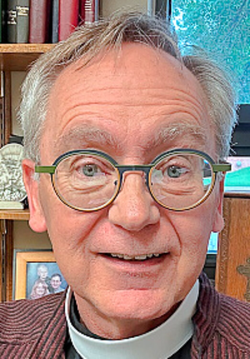 God’s word will stand forever - Brookings Register