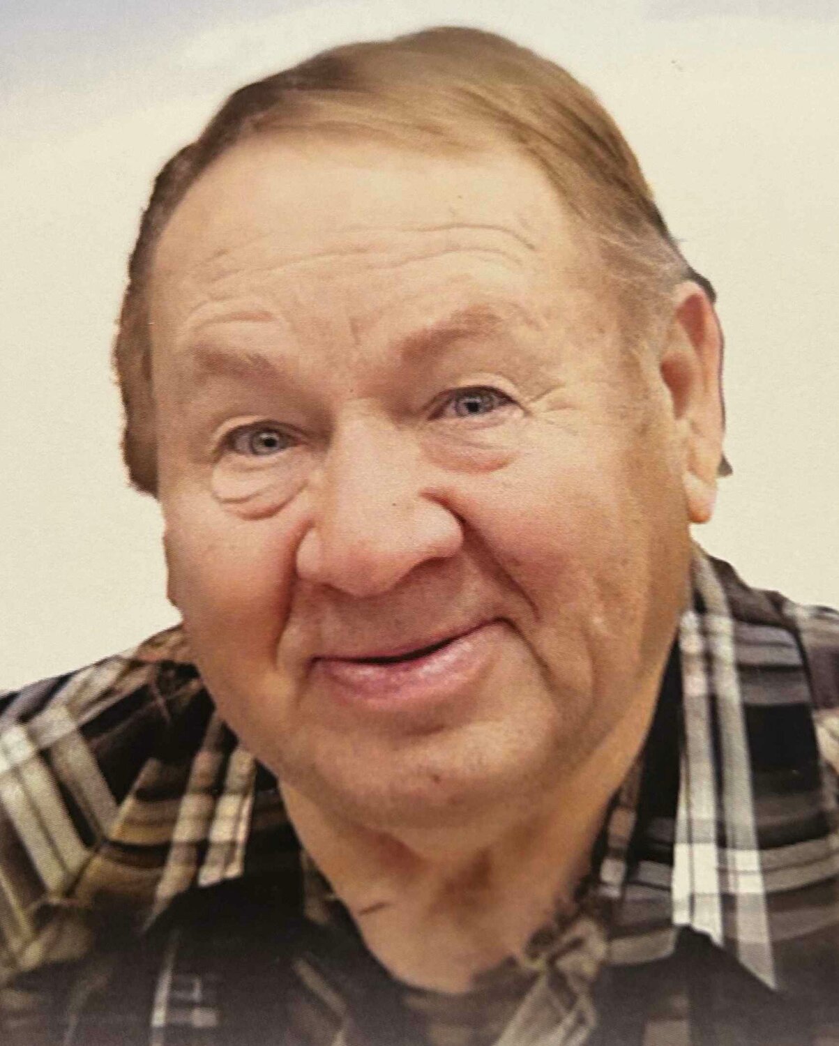 Bill Pullman, 84 - The Daily Plainsman