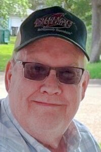 Jim Knutson - Brookings Register