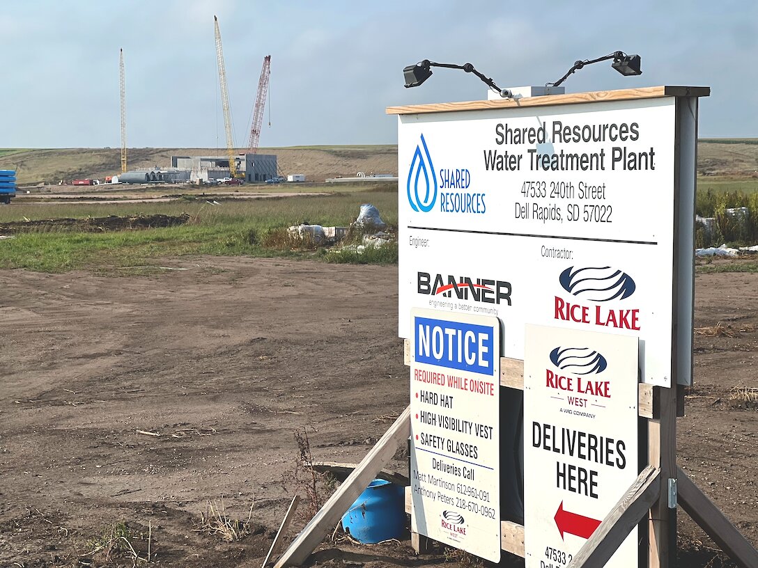 Pipe explosion in Trent injures four, one critical - Moody County ...