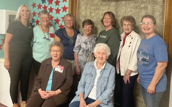 Heartland Cuisine: Huron Area Concert Association - The Daily Plainsman