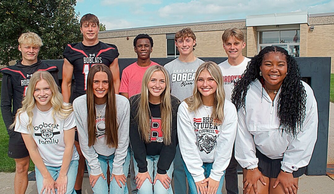 News - Brookings Register