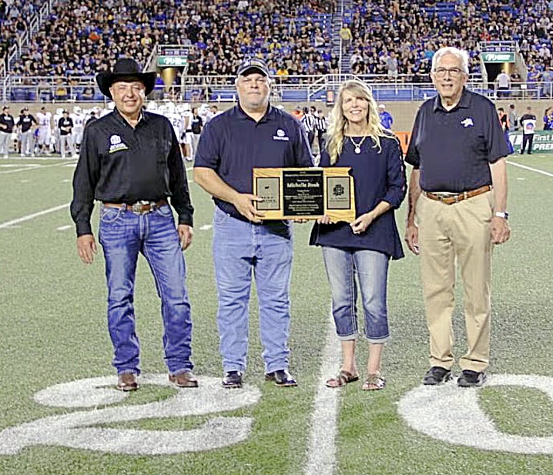 News - Brookings Register