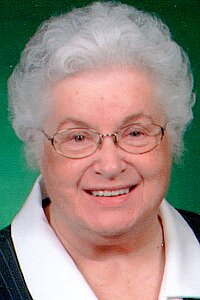 June Jones - Brookings Register