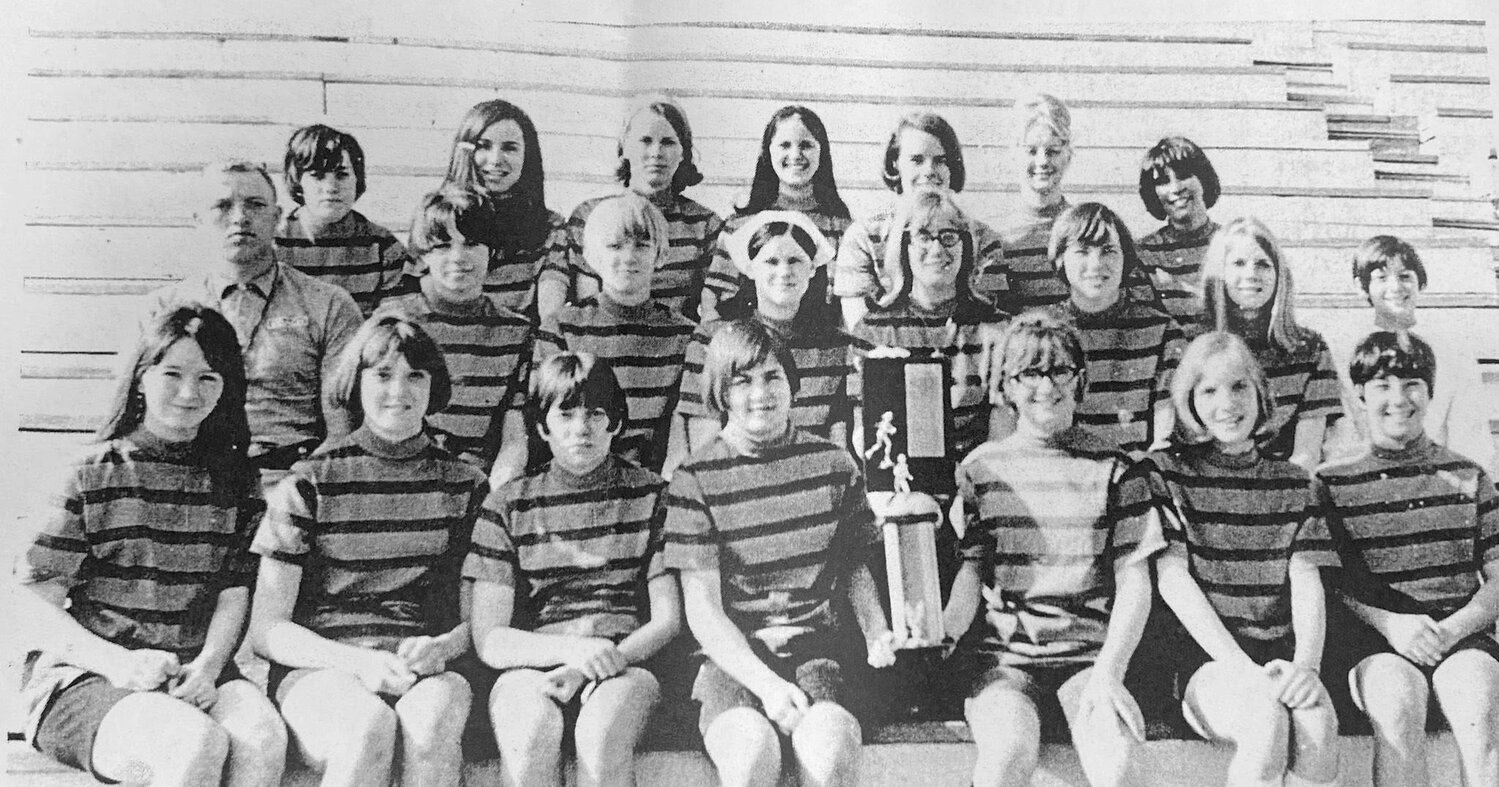 Huron High School Athletic Hall of Fame 2025 class - The Daily Plainsman