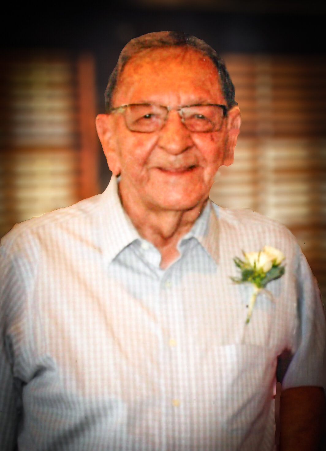 Arnold Lusch, 87 - The Daily Plainsman