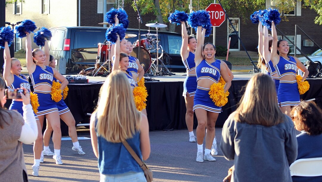 Hobo Week fun abounds in Brookings - Brookings Register