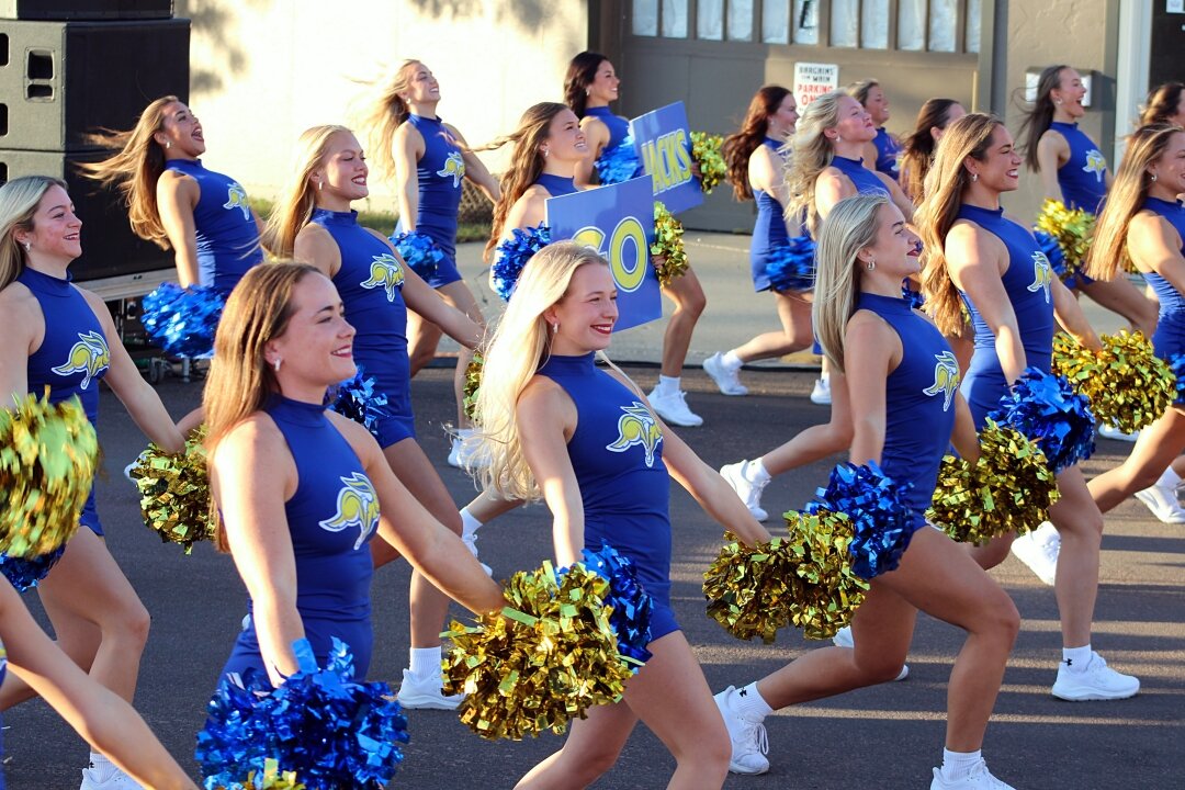 Hobo Week fun abounds in Brookings - Brookings Register