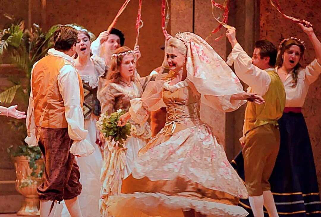 Mozart’s ‘Don Giovanni’ brings magic of opera to Brookings on Oct. 23 ...