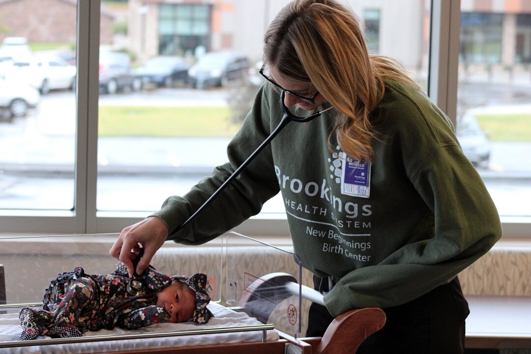 Life's little miracles: Services, amenities keeps OB unit busy in ...