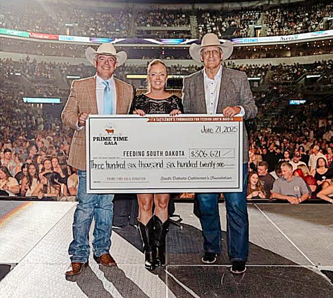 South Dakota Cattlemen’s Foundation supports state’s beef industry ...