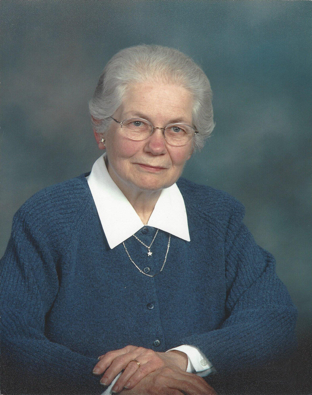 Melva Green, 96 - The Daily Plainsman